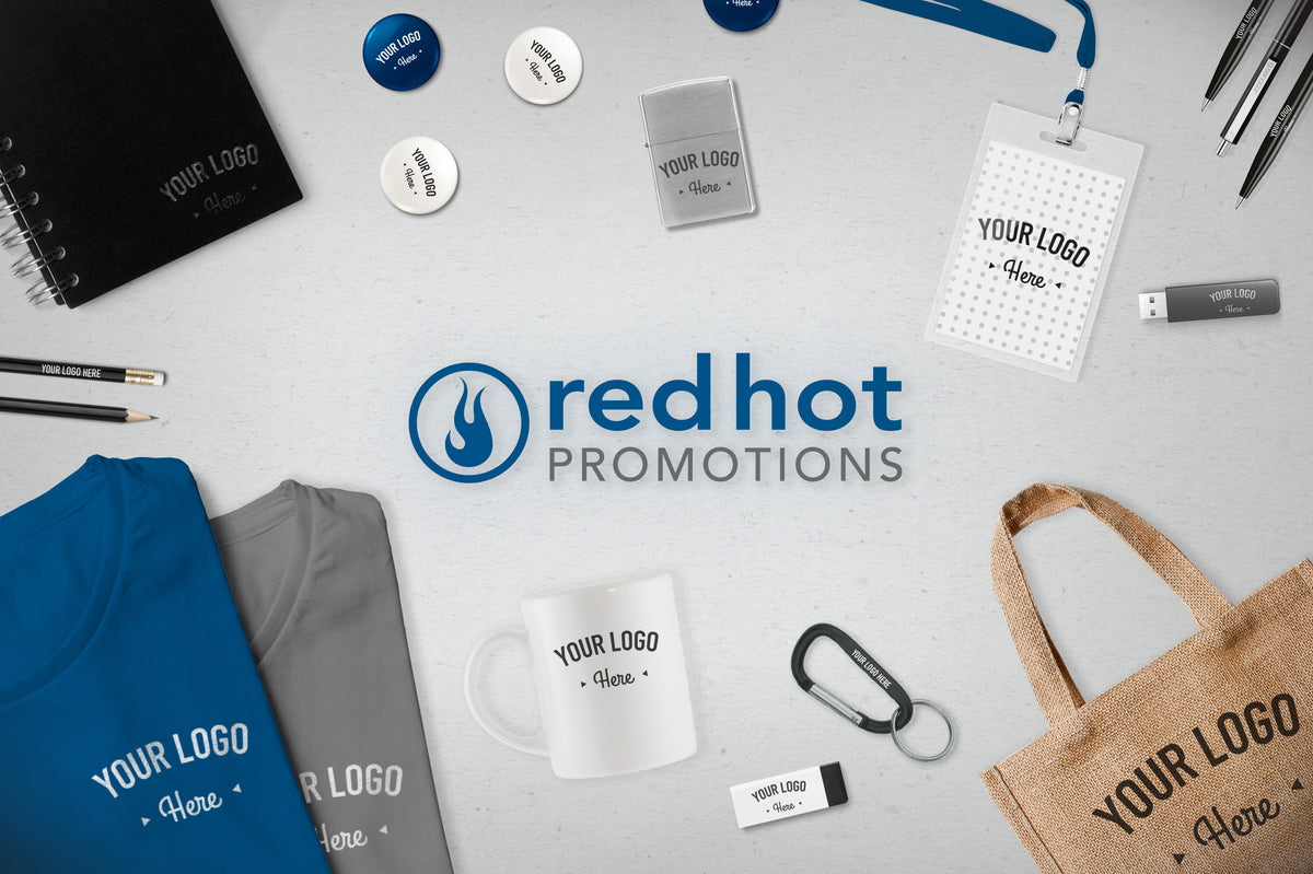 red hot promotions – Red Hot Promotions